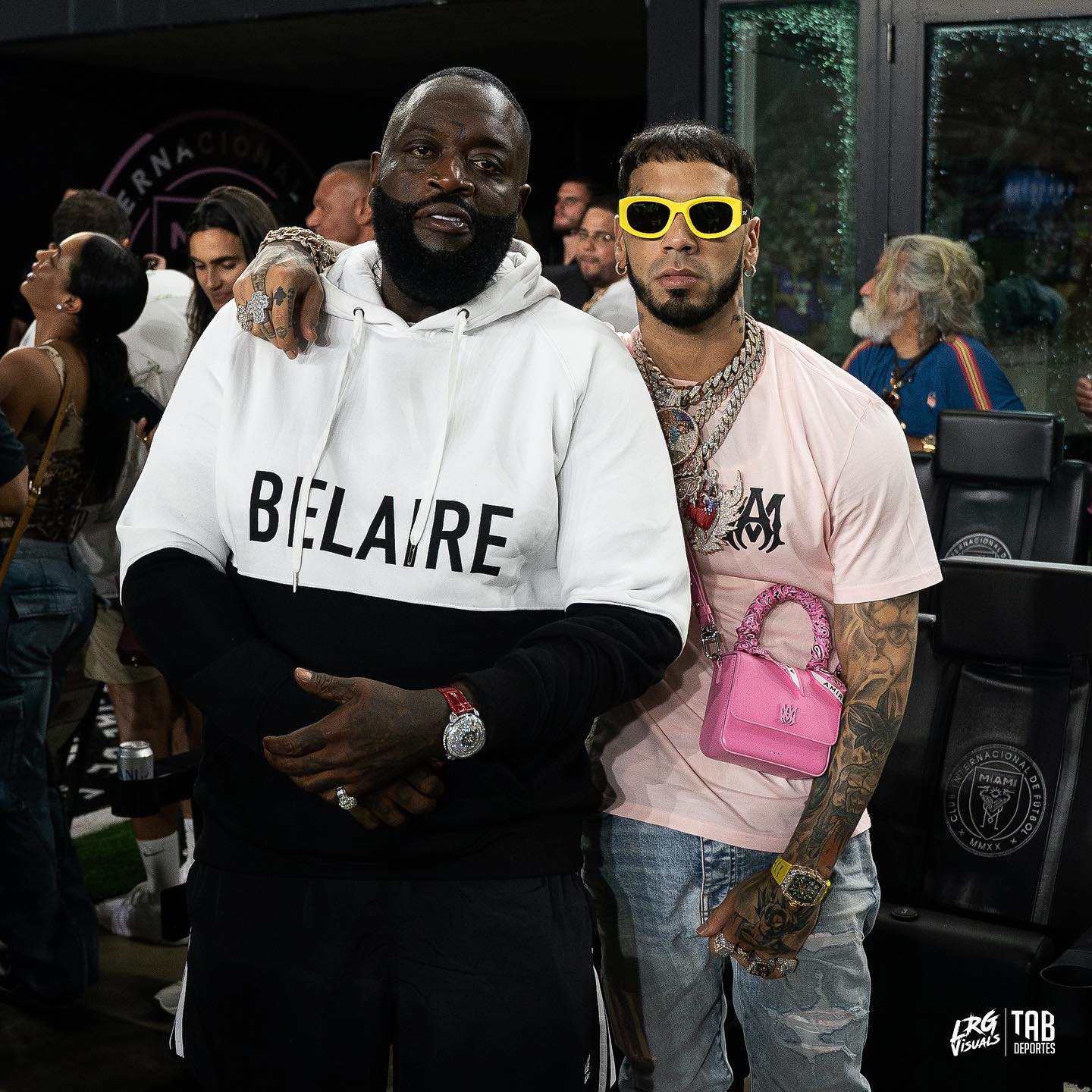 Maybach Music Rick Ross