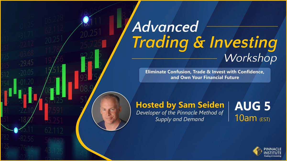What is market timing? Thread: 1/9 - Thread from Sam Seiden ...