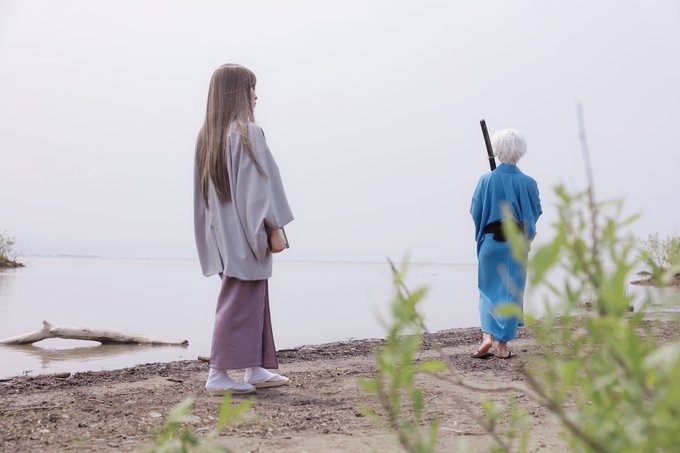 ササ 626 ZURAAaaaaaaa (@sasa_cos) さんのコスプレ作品まとめ (9 件) - Twoucan