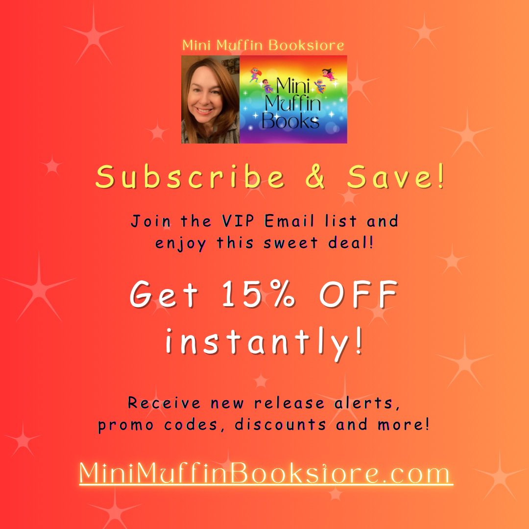 Mini Muffin Bookstore (@minimuffinbooks) / Posts / X