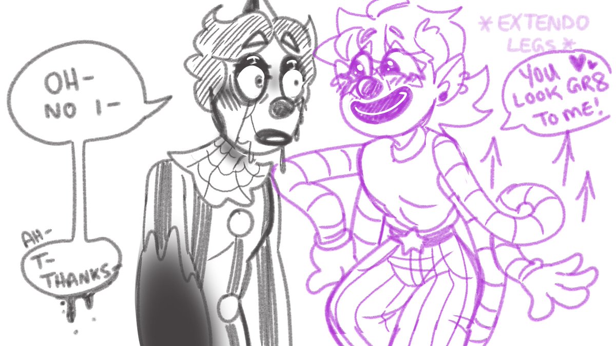 「YIPPEE! Open Canvas #Magma with da peeps. Thank you all for 」NeonKn ...