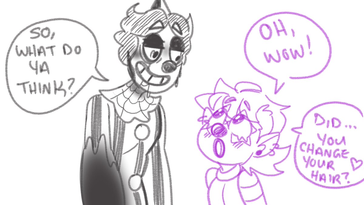 「YIPPEE! Open Canvas #Magma with da peeps. Thank you all for 」NeonKn ...