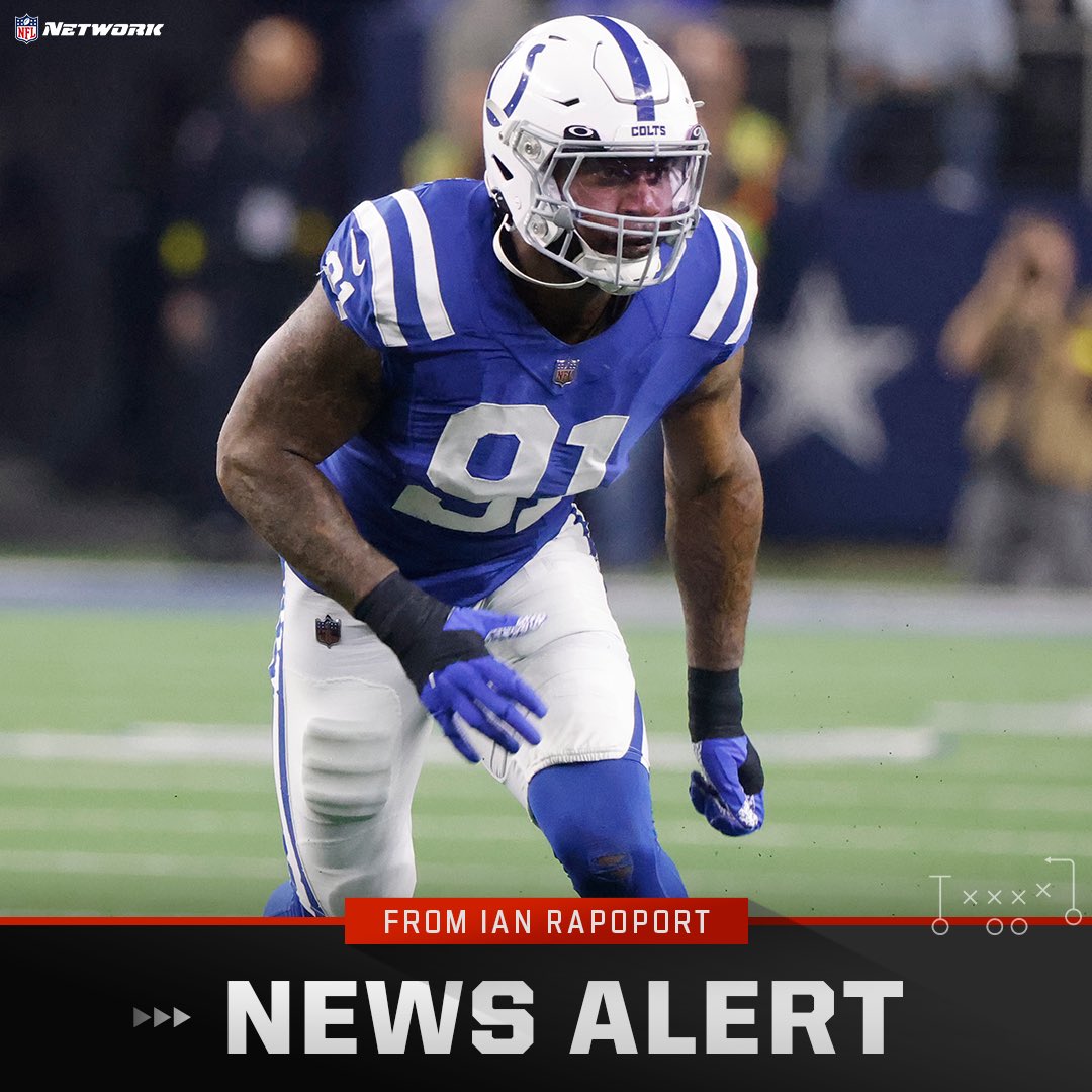 s/general - Bears make a SPLASH in the late stages of FA. Defense still ...