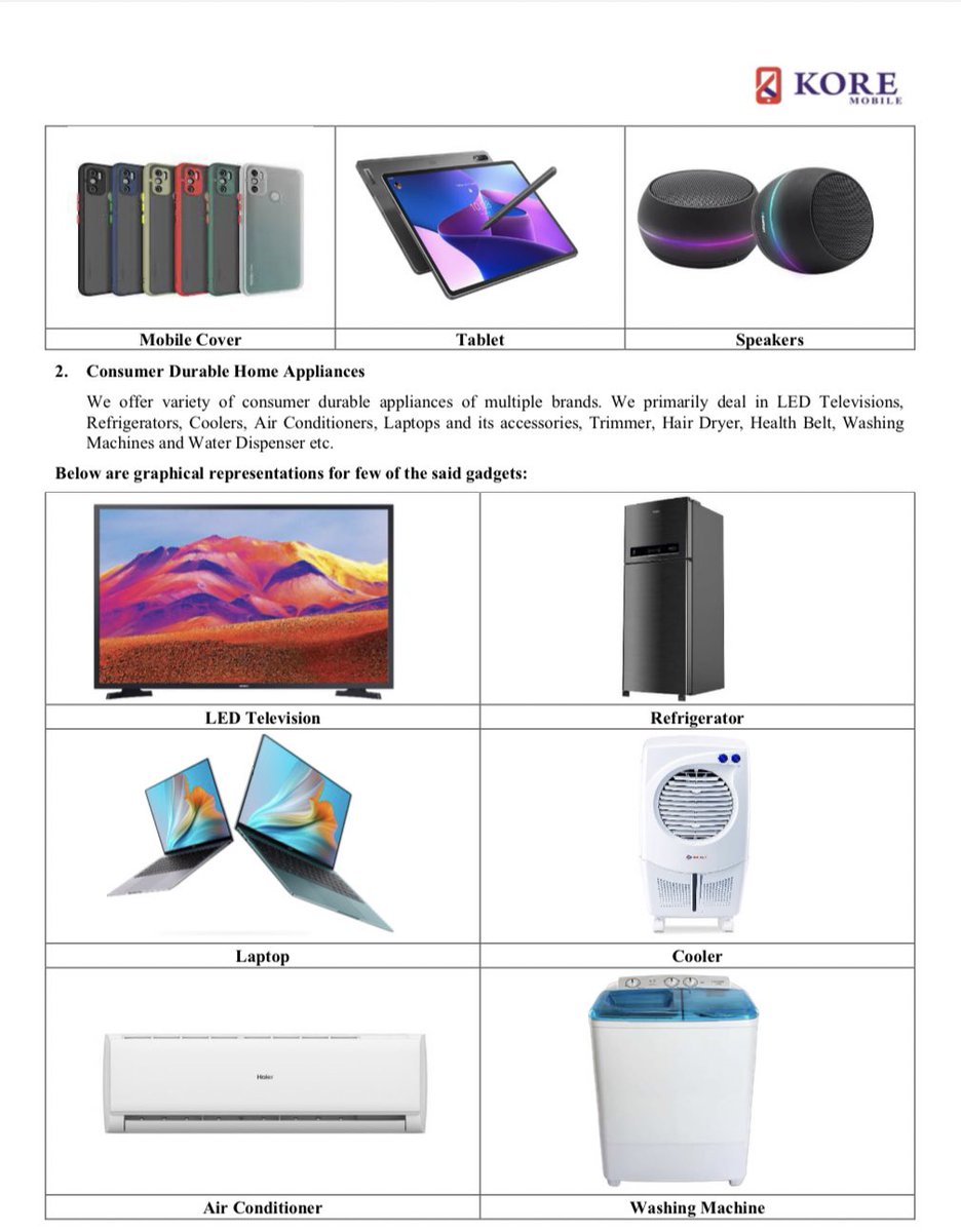 𝓚𝓞𝓡𝓔 𝓜𝓞𝓑𝓘𝓛𝓔 (𝓙𝓪𝔂 𝓙𝓪𝓵𝓪𝓻𝓪𝓶 𝓣𝓮𝓬𝓱𝓷𝓸𝓵𝓸𝓰𝓲𝓮𝓼 𝓛𝓽𝓭) Studying Kore Mobile it has ...