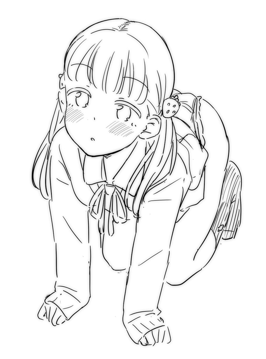 つっつ＠C103(日)東P-62b@tsuxx3の漫画作品一覧