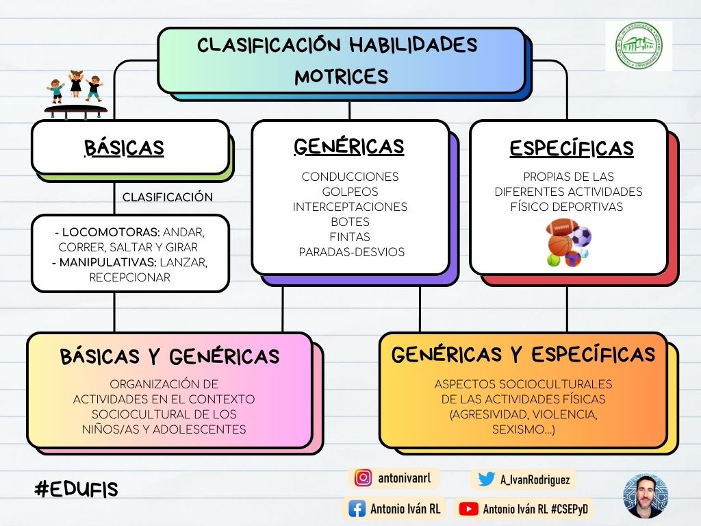 Calificación De Habilidad
