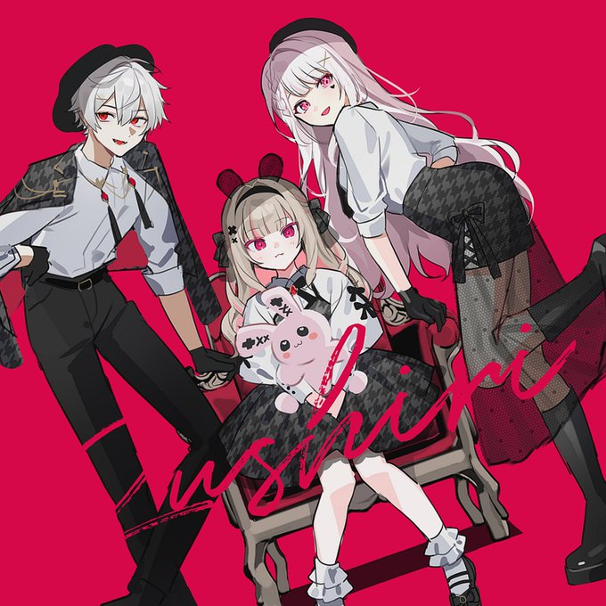 「KuzuArt」のTwitter画像/イラスト(人気順))