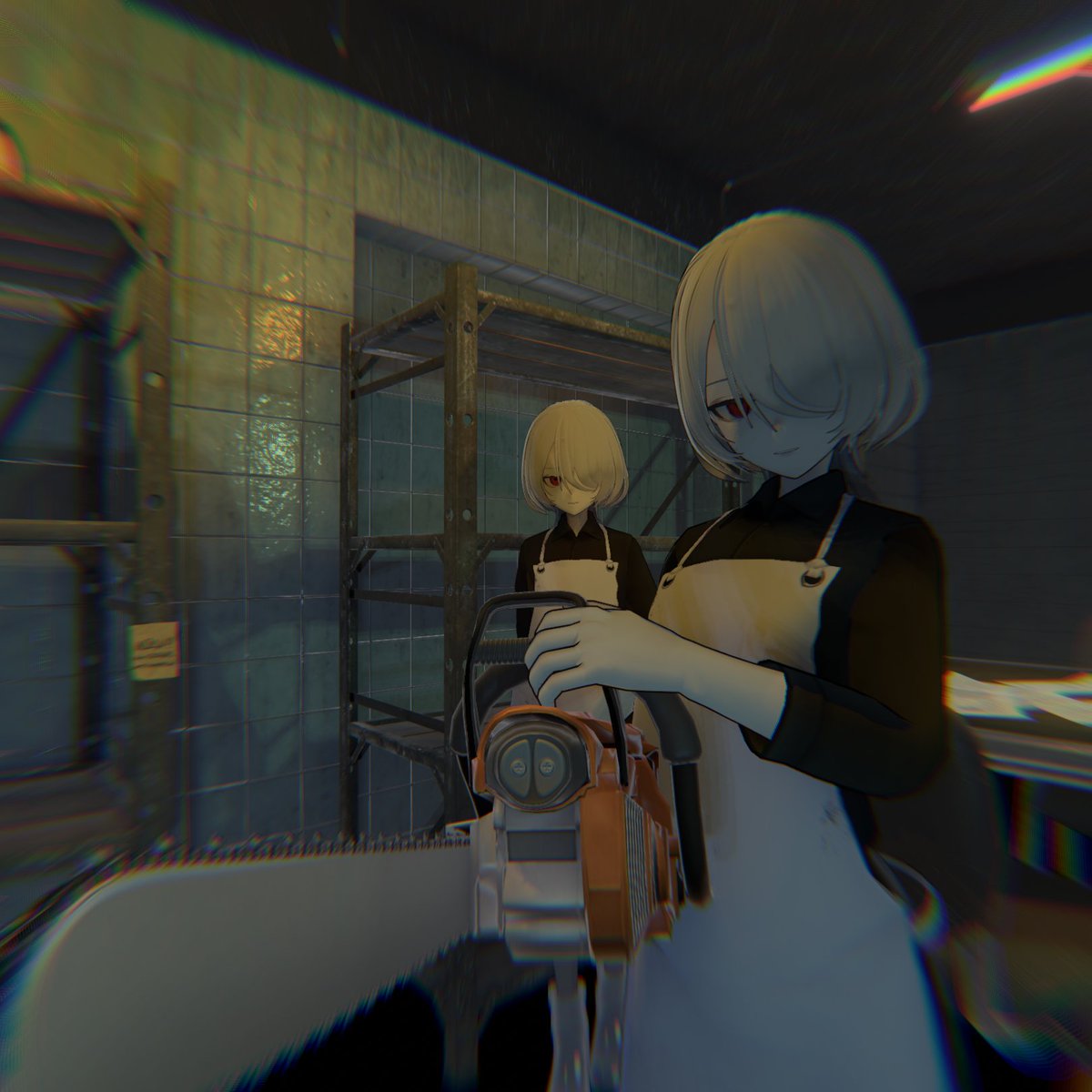 NKZM (@sunani_umatte) さんのイラスト・マンガ作品まとめ (308 件) - Twoucan