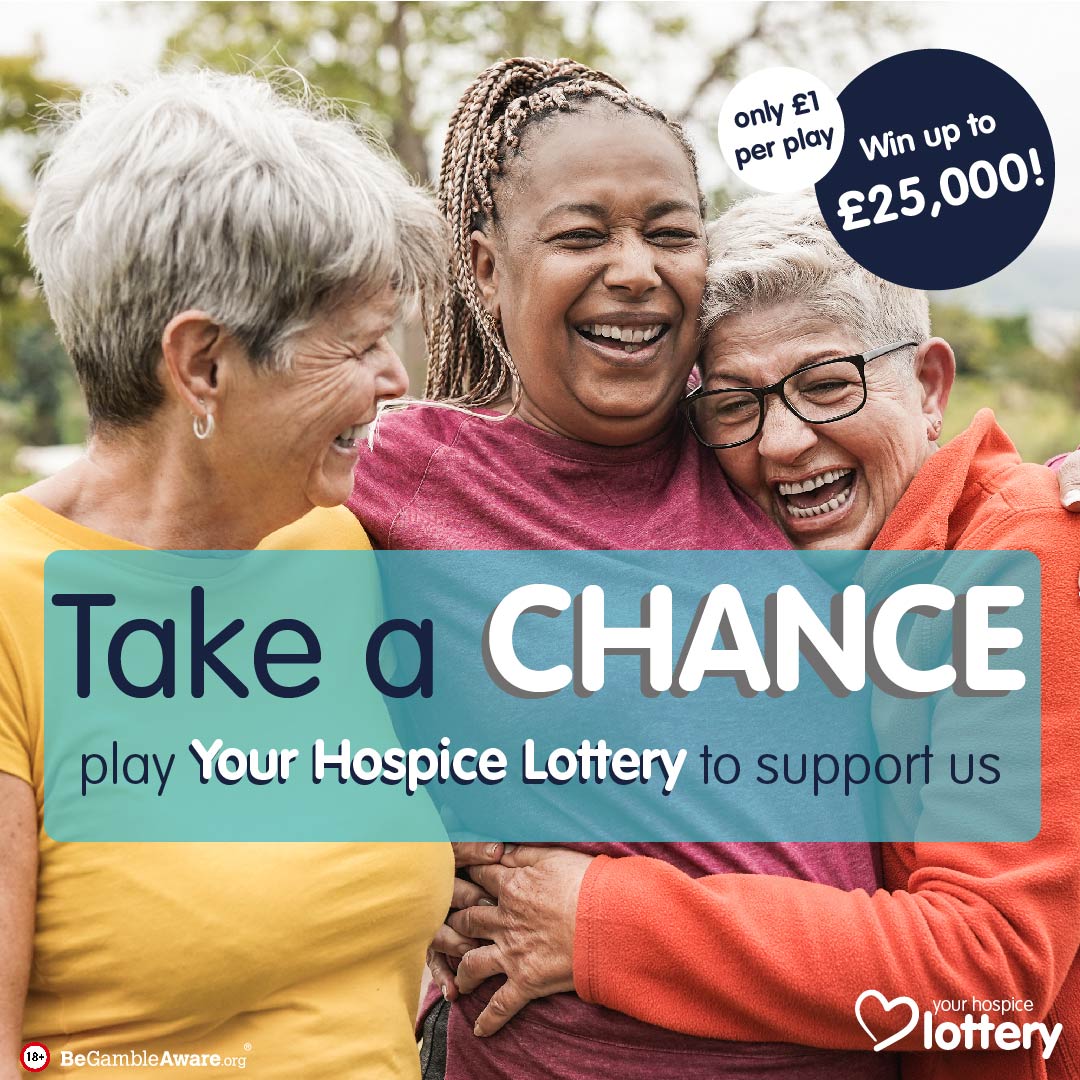 Halton Haven Hospice - For a special kind of caring