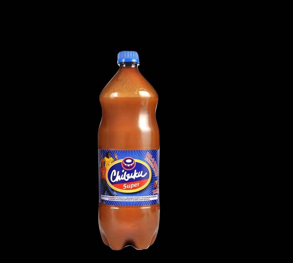 Did You Know: Chibuku was first brewed in Zimbabwe in 1962 by Delta ...