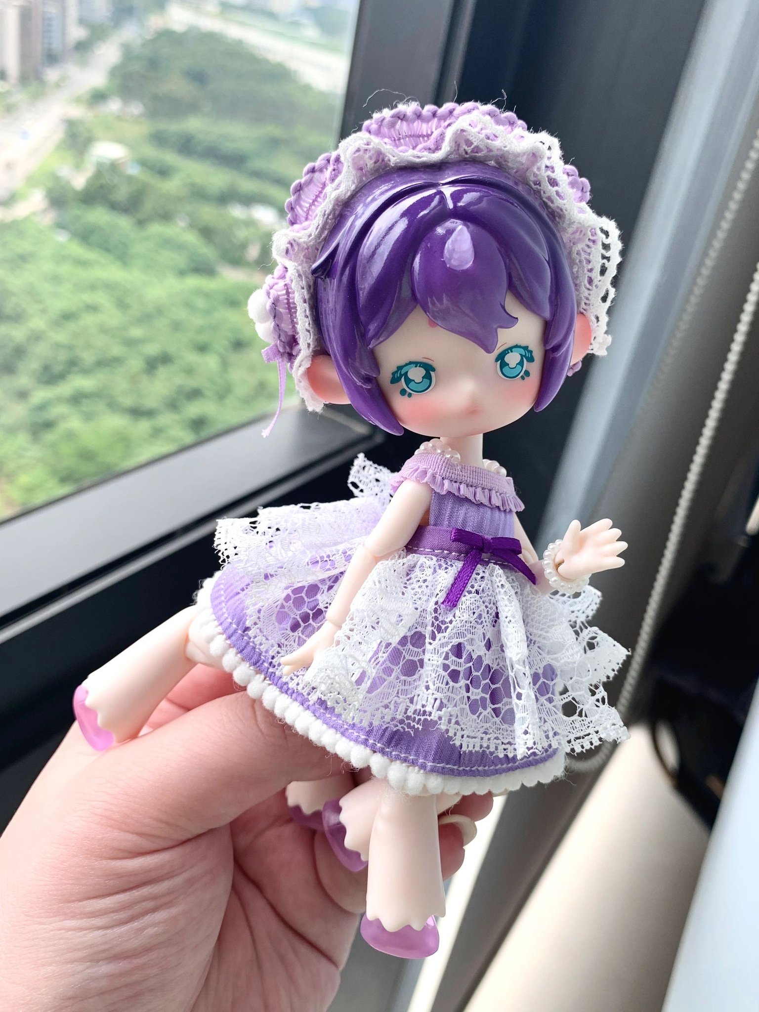 アンティーユ お昼の夢 奇妙な夢ちゃん ANTU 広かっ 開封未使用 アンティーユ お昼の夢 奇妙な夢ちゃん ANTU 広かっ 開封未使用