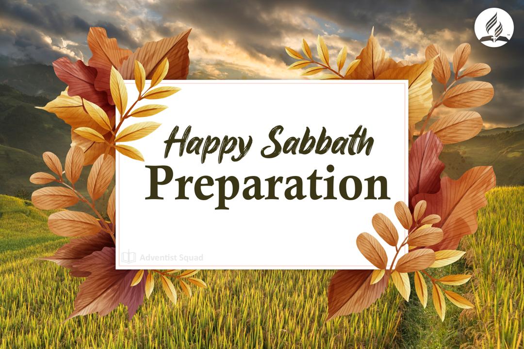 Preparation For Sabbath Quotes Was The Sabbath Changed In The New