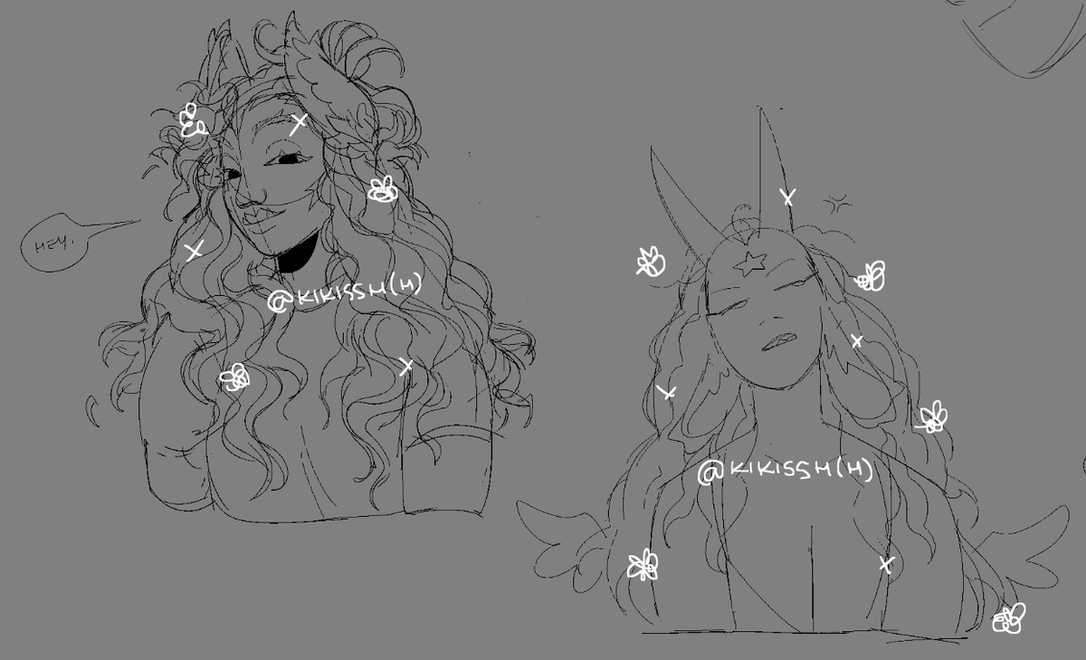 「its not you」🔞🔞 kikissh @ patreonの漫画