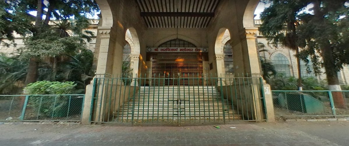 Rajkot Municipal Corporation to renovate Arvindbhai Maniar Hall ...