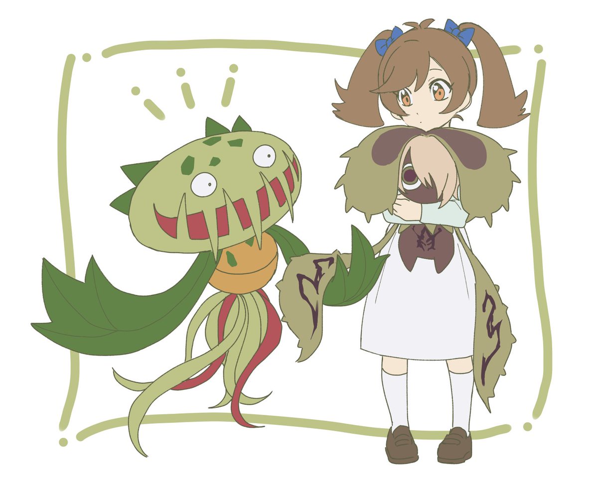 「もいっこおまけ」|ssmtのイラスト