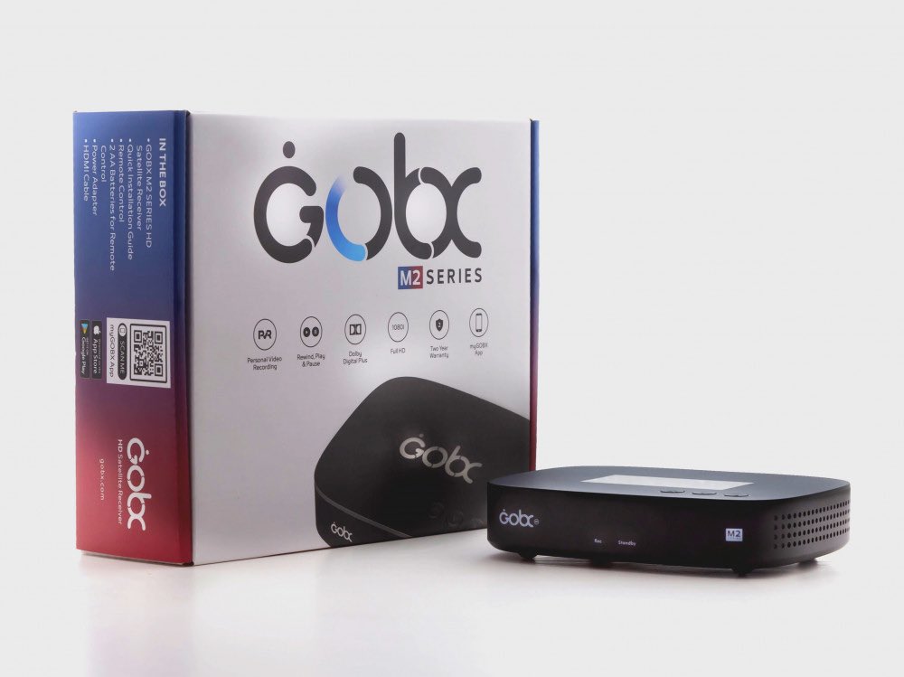 ثريد: كيف تربط رسيفر GOBX بحساب شاهد و طريقة الاشتراك الرسمي كامله. - المسلسل من KD4 @kd4 - رتبها