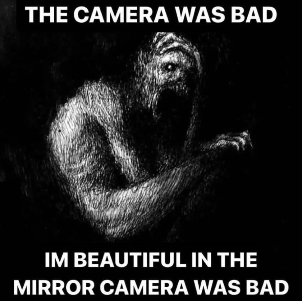 Im Beautiful Meme