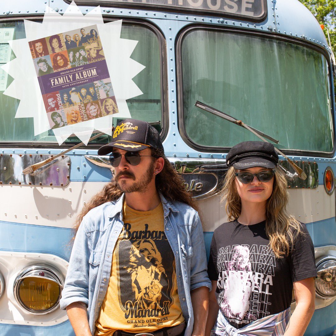 Barbara Mandrell 2022