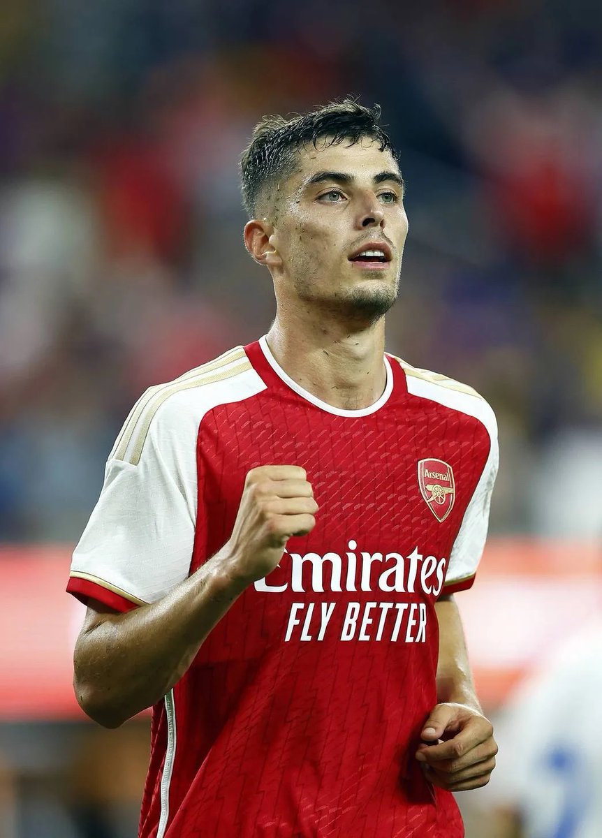 Arsenal vs Monaco · Arsenal’s Direct Play · Possibility with David Raya ...