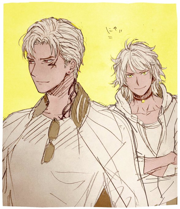 さんだ@sanda_e67's Illustrations