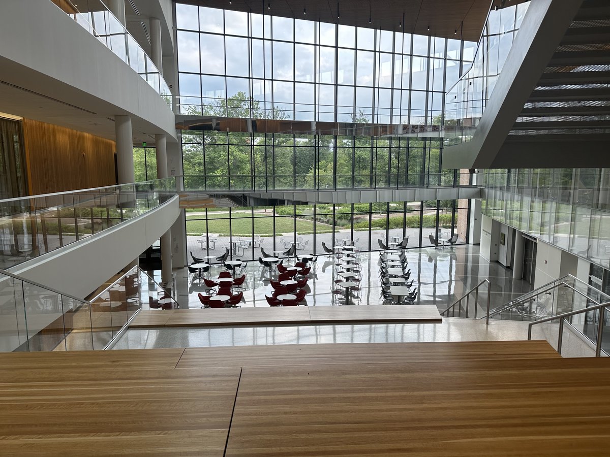 Newsroom - MSU Broad College of Business