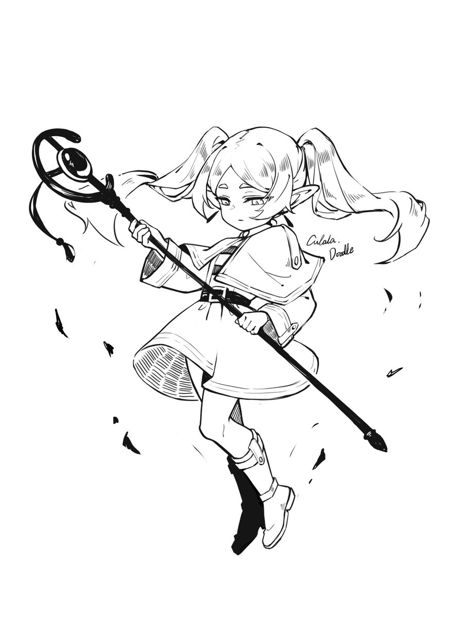 Culala@Culala_Liの漫画作品一覧