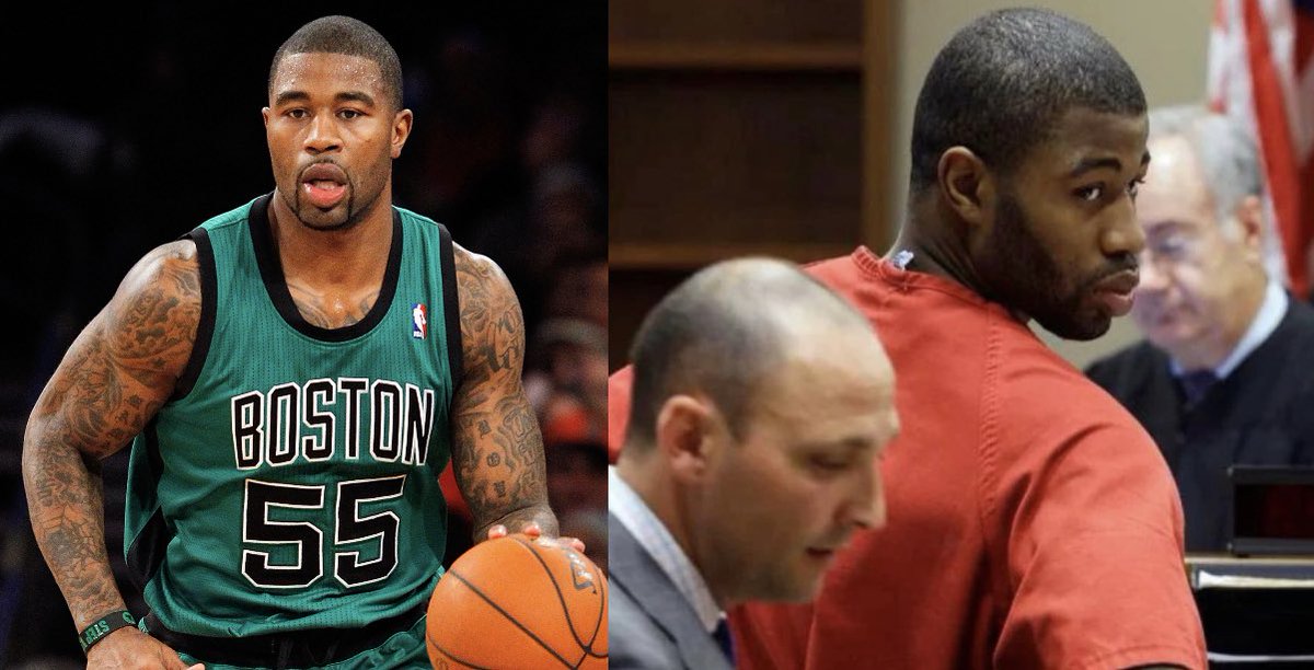 Terrence Williams Tattoos