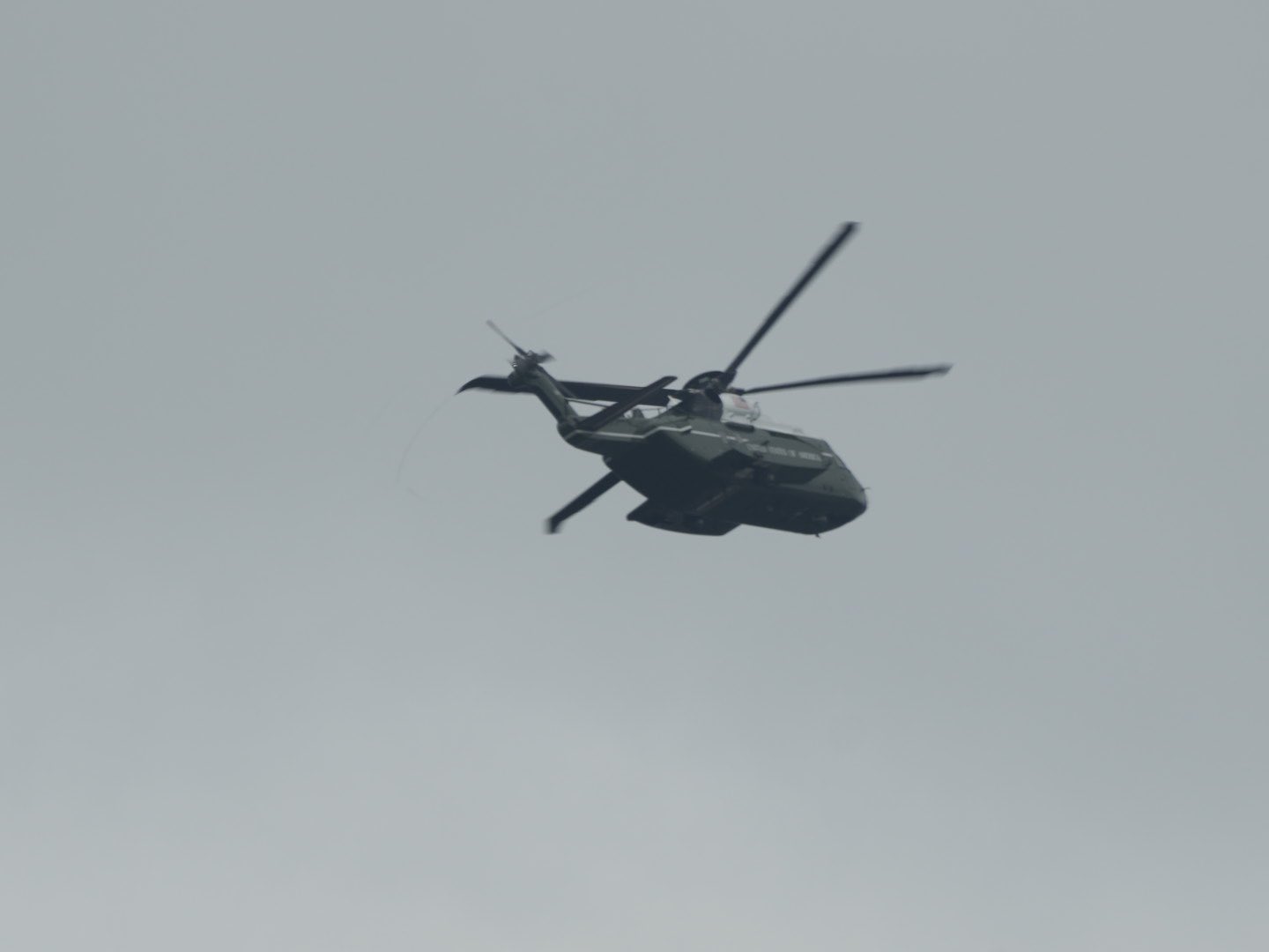 Future Marine One