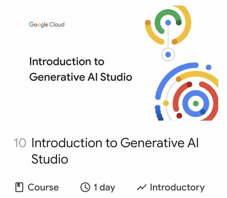 Google has launched FREE online courses to learn AI. Spend $0 to master ...