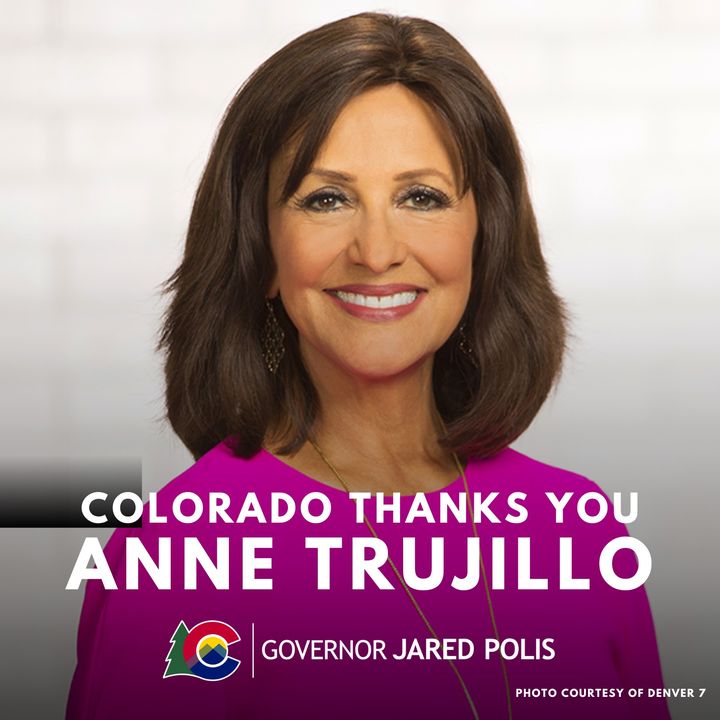 Anne Trujillo's Instagram, Twitter & Facebook on IDCrawl