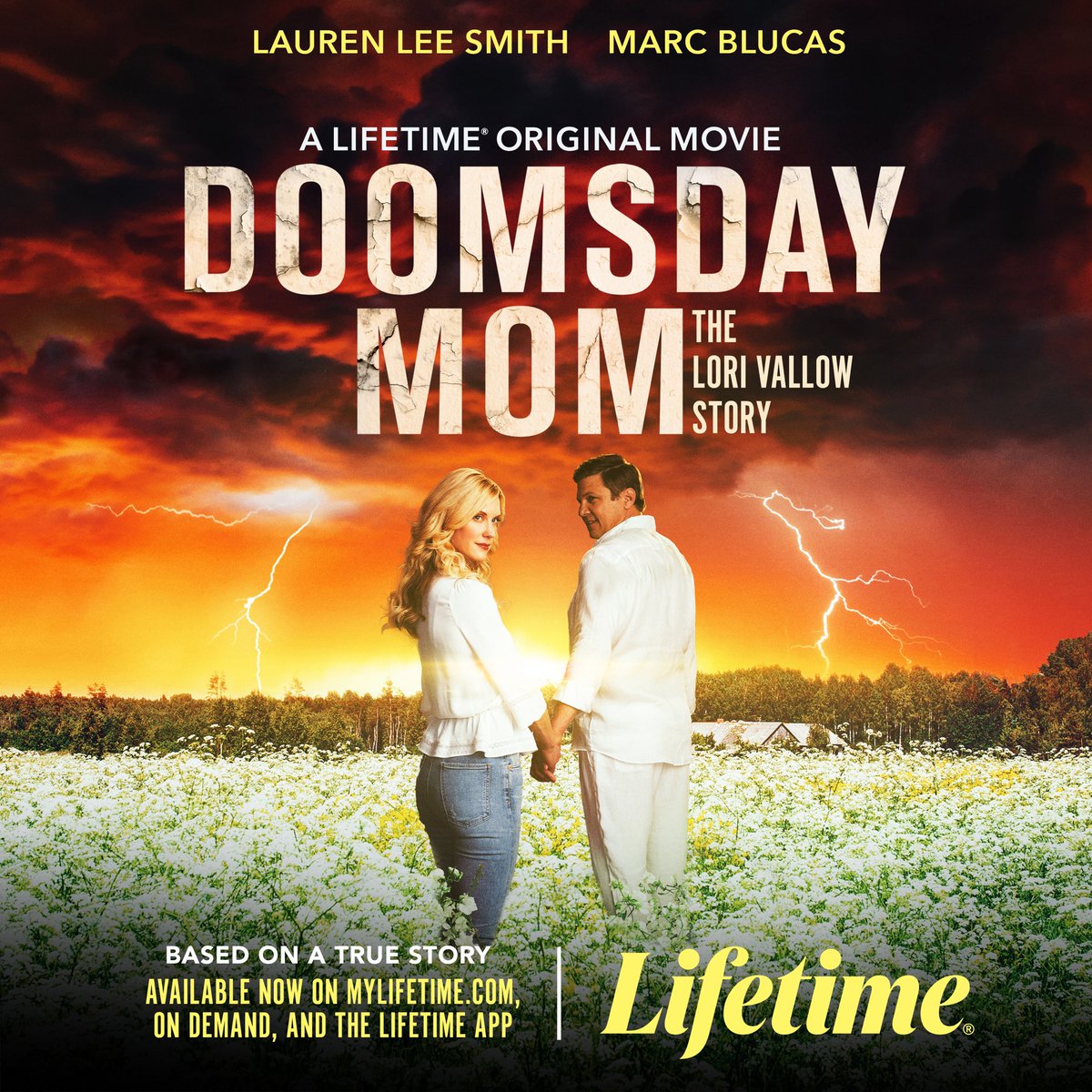 Doomsday Mom (2021) Cast and Crew, Trivia, Quotes, Photos, News and ...