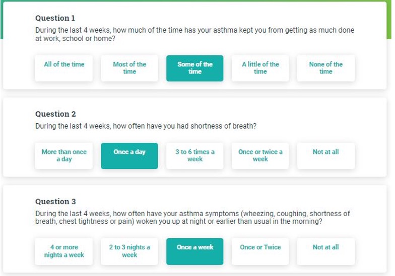Today I’m going to cover some basics of asthma. 🫁 Most of this content ...