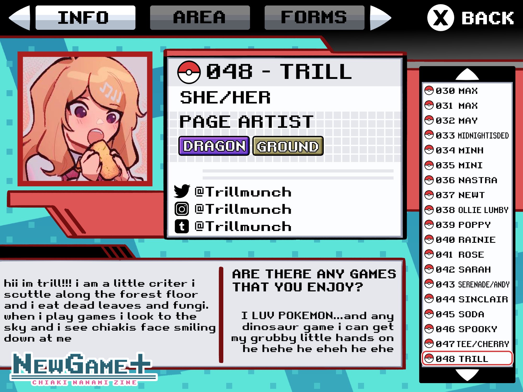 Tumblr Trill Pictures