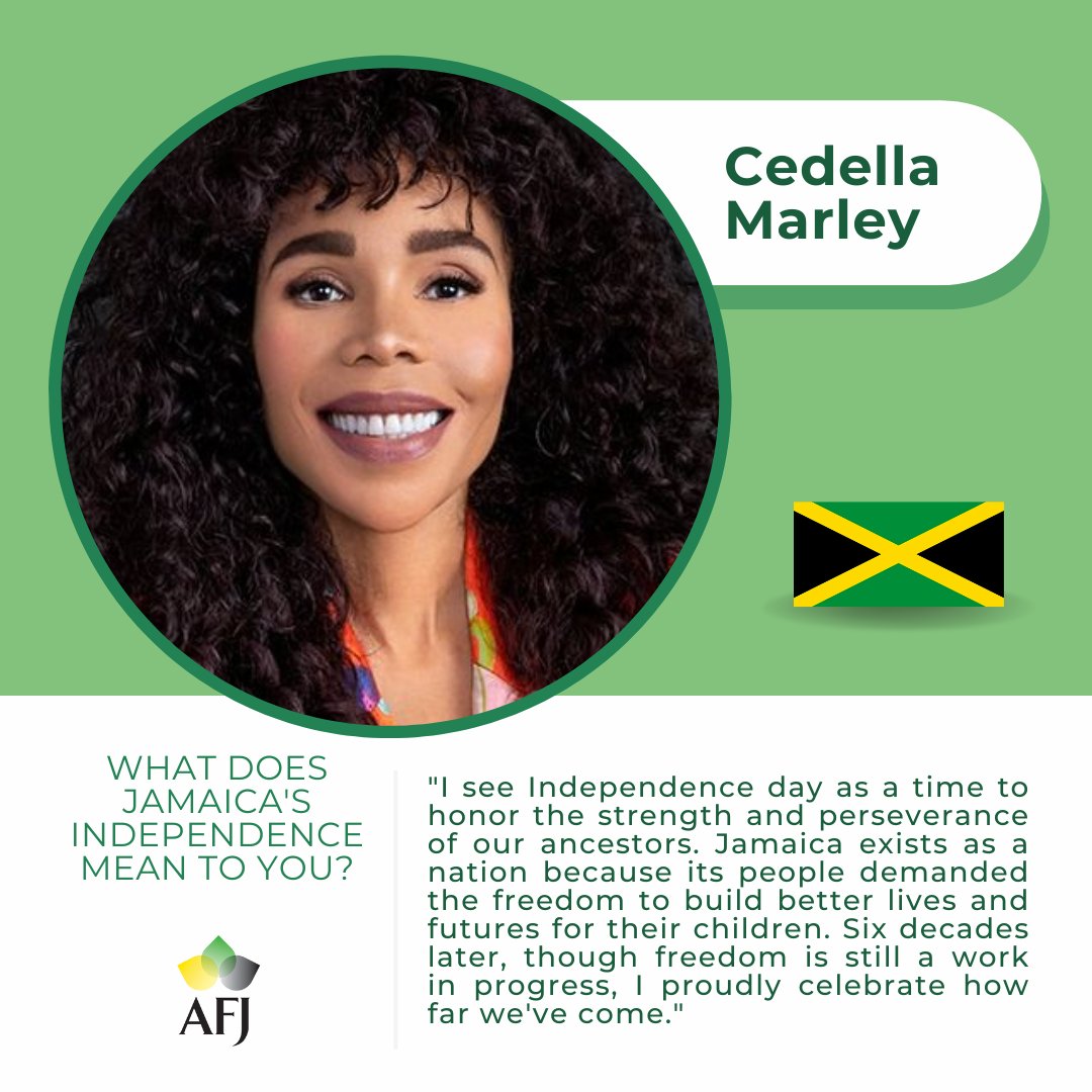 Cedella Marley 2022