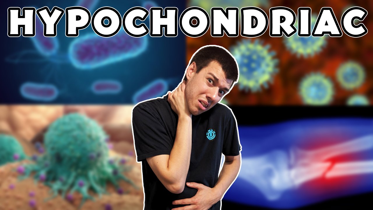 Funny Hypochondriac Memes Meme Creator Funny Hypochondriac Meme
