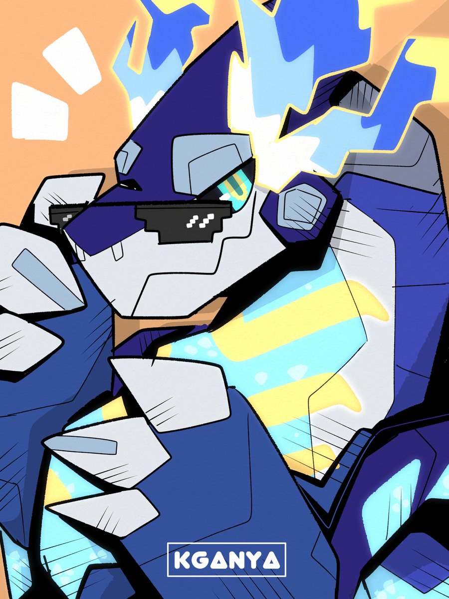 Kganya (@KganyaDragon) さんのイラスト・マンガ作品まとめ (95 件) - Twoucan