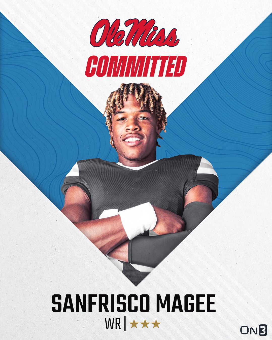 Magee Logo Calvin Magee Football Coach Jacksonville State