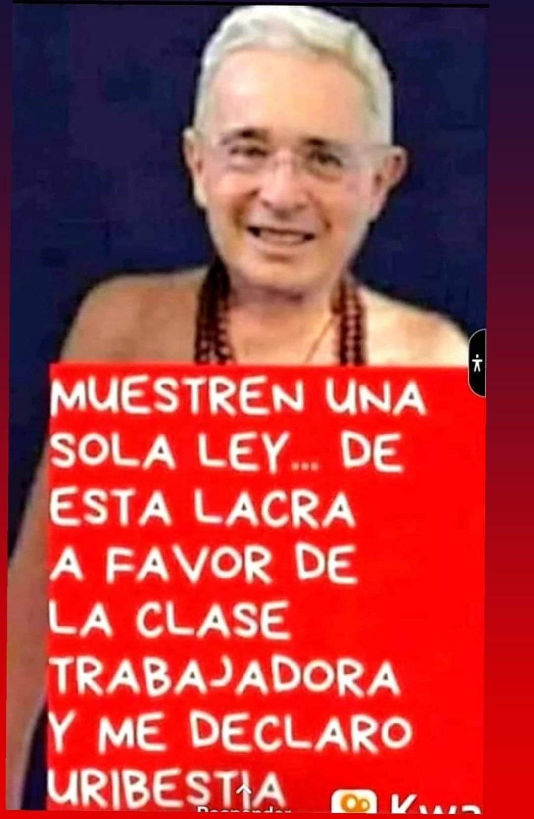Memes Uribe Velez Alvaro Uribe Velez Memes And Images Imgur
