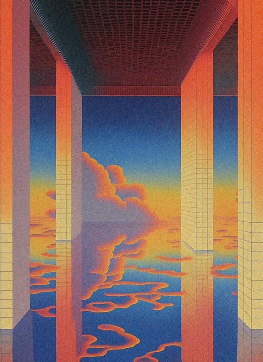 Blank Embrace (@BlankEmbrace) さんのイラスト・マンガ作品まとめ (93 件) - Twoucan