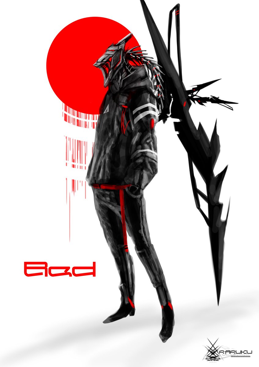 作風が気に入ったらフォローしてください 流行りに便乗してみる。」RARUKU@有償依頼募集中の漫画