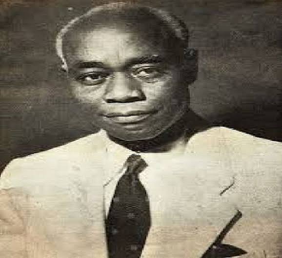 On This Day in 1967. The former Governor of Eastern Region, Dr. Akanu ...
