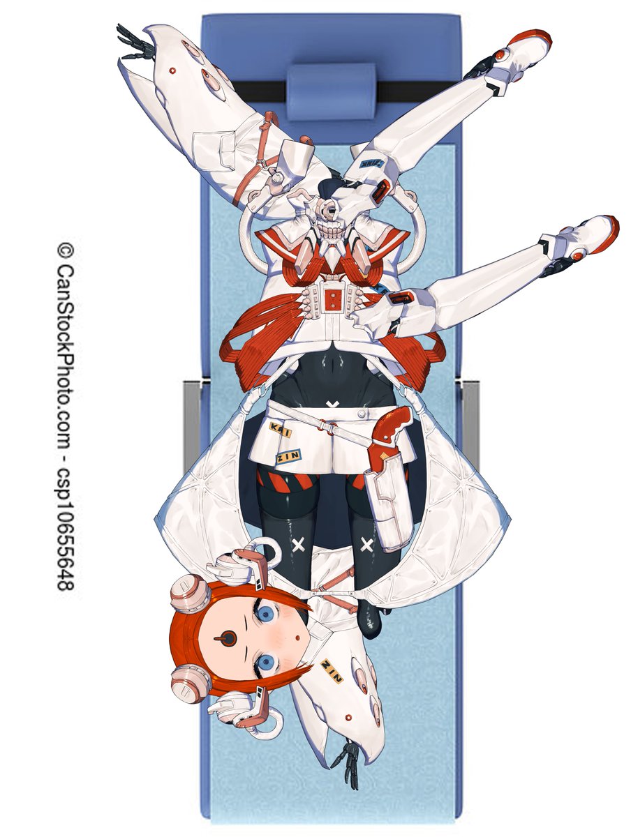 【外國 Vtuber 簡介】Echo Lyne - qwert535286的創作 - 巴哈姆特