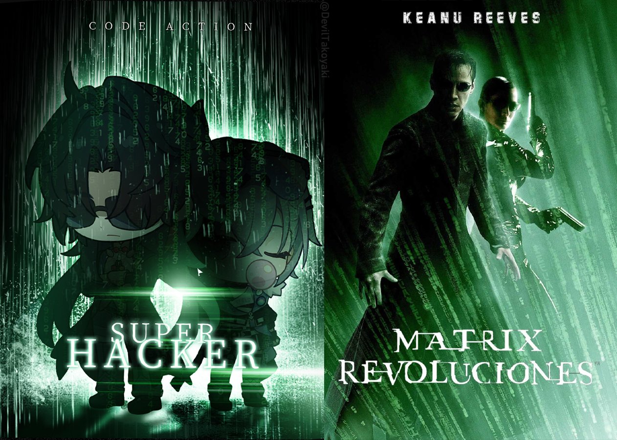 The Matrix Revolutions (2003)