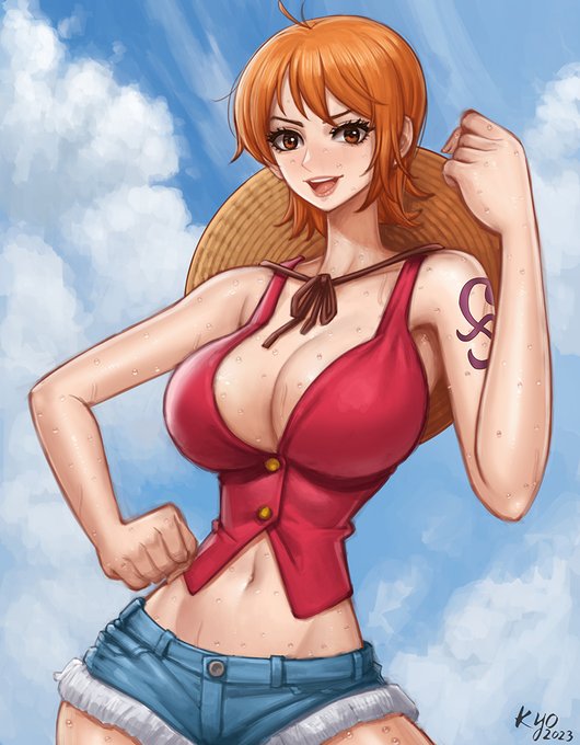 Kyopink's Art (@Kyopink611) さんのイラスト・マンガ作品まとめ (175 件) - Twoucan