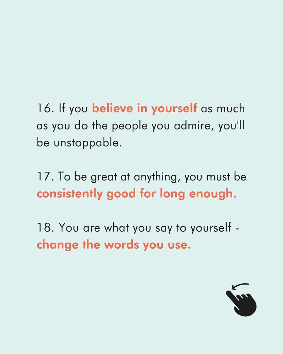 18 Cheat Codes To Life That Will Put You 7 Years Ahead of 90% of people ...