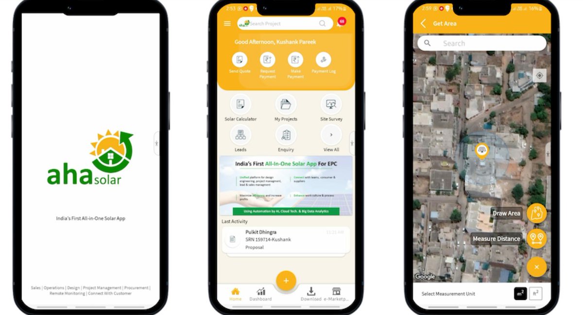 Sovrenn's Threads – Thread Reader App