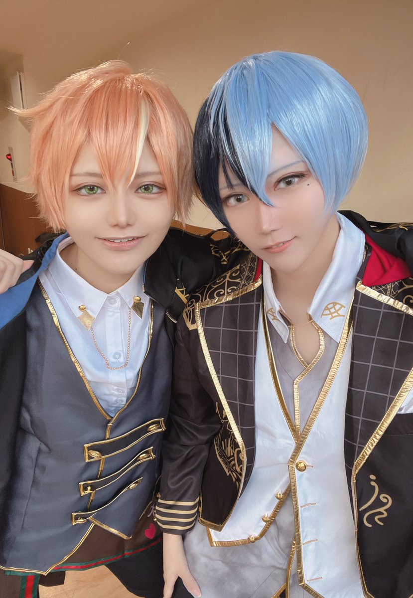 カド吉 (@Eche_Gluck) さんのコスプレ作品まとめ (89 件) - Twoucan