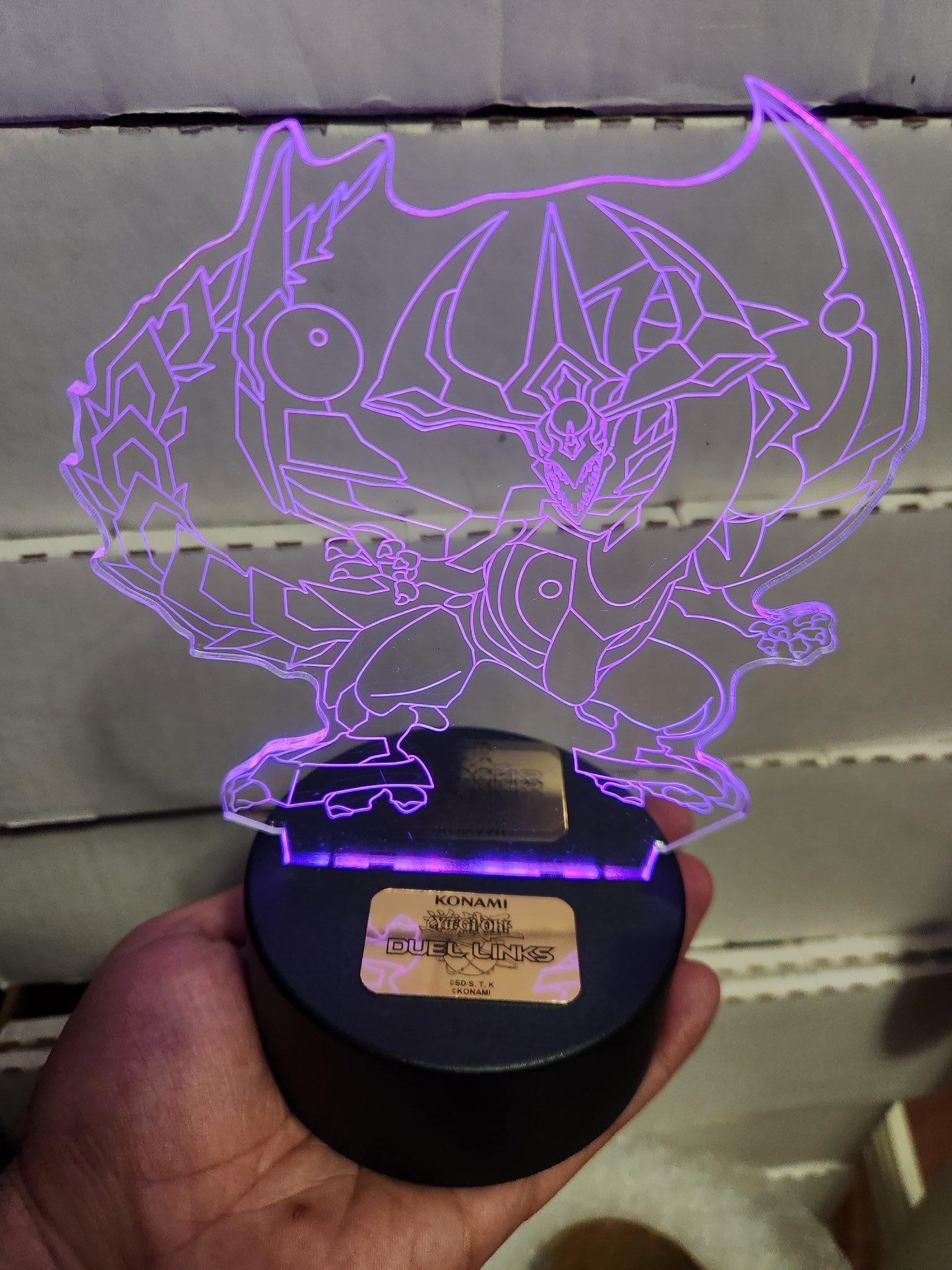 Shadow Of Eyes Yugioh