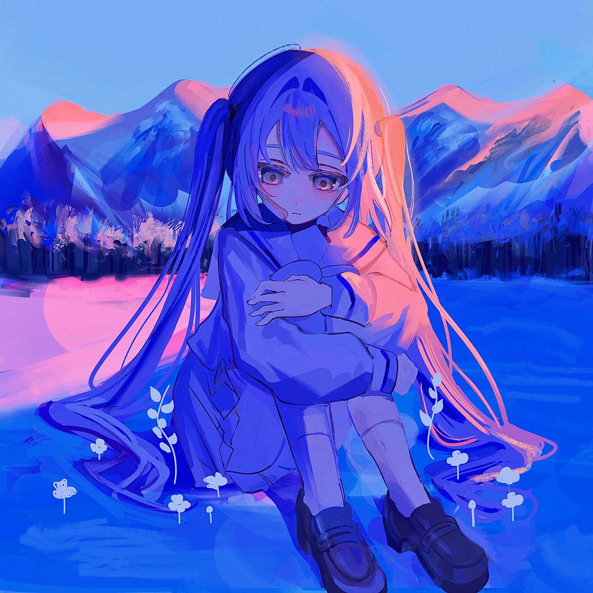 百巣もも (@momosu___momo) さんのイラスト・マンガ作品まとめ (66 件) - Twoucan