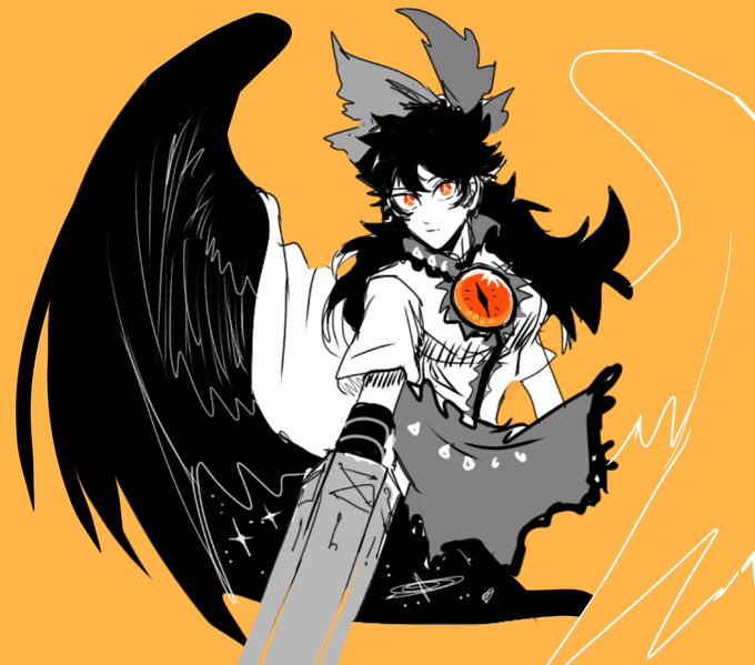 Howah (@Howah18) さんのイラスト・マンガ作品まとめ (24 件) - Twoucan